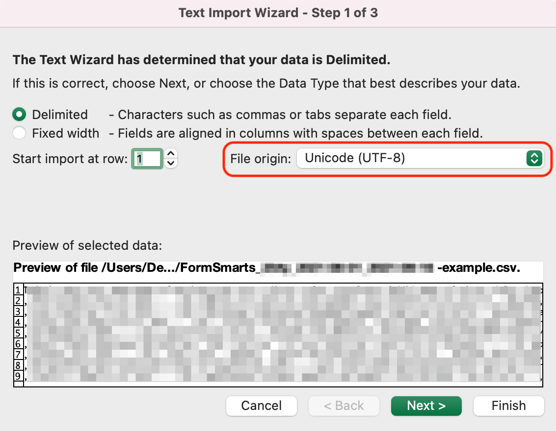 Excel Text Import Wizard Not Coming Up Nanaxohio
